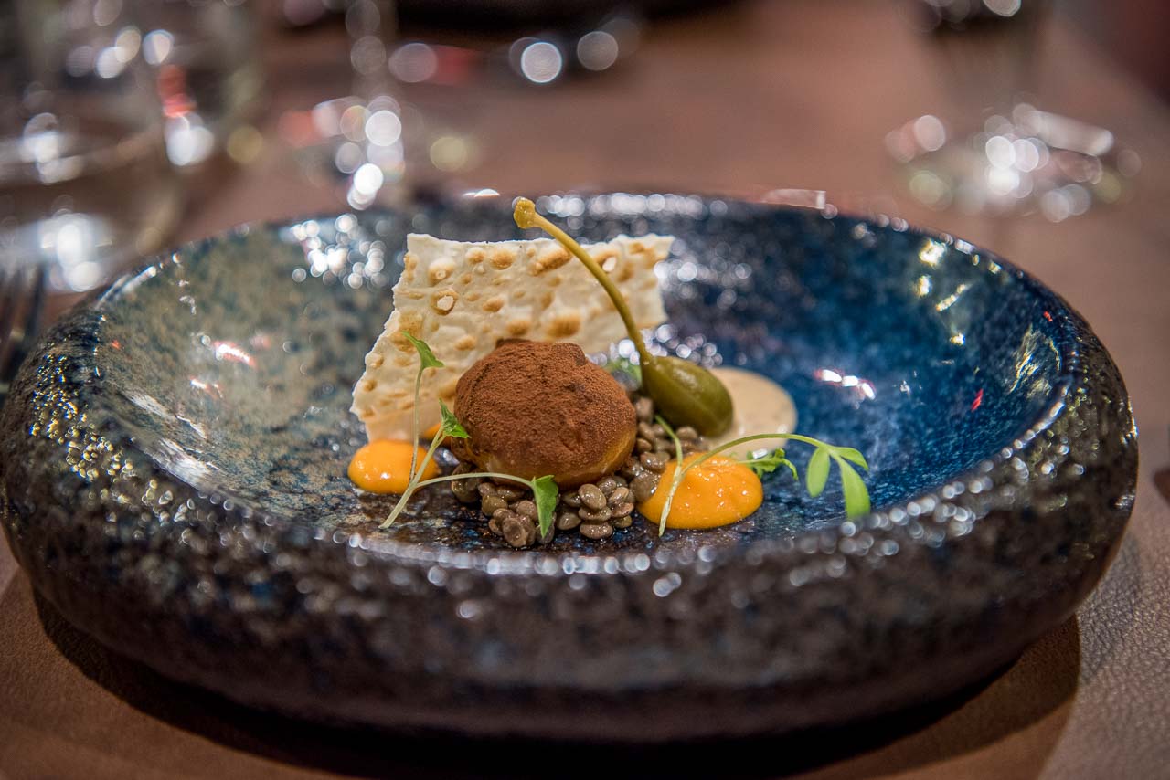 AVVIO LIEGE CENTRE - GASTRONOMIE ITALIENNE