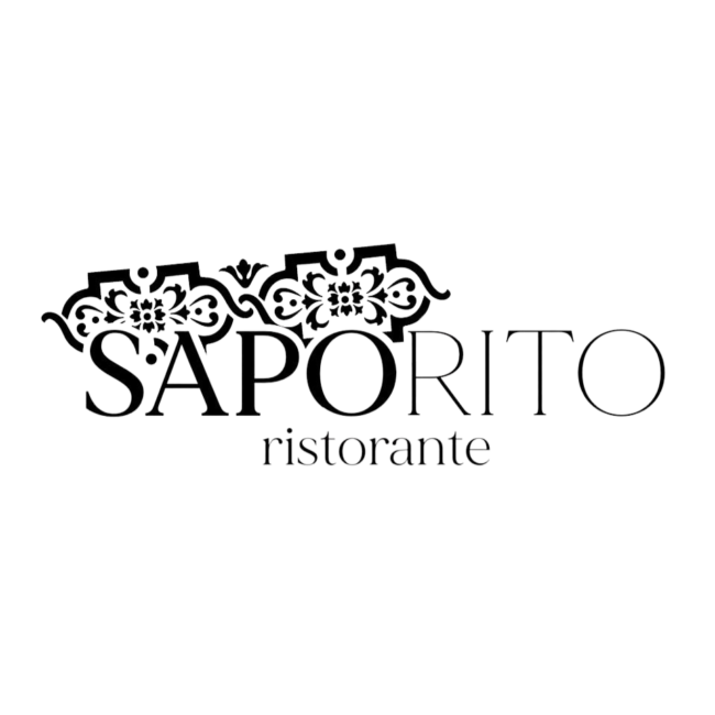 SAPORITO RSITORANTE – Notre interprétation de la gastronomie italienne